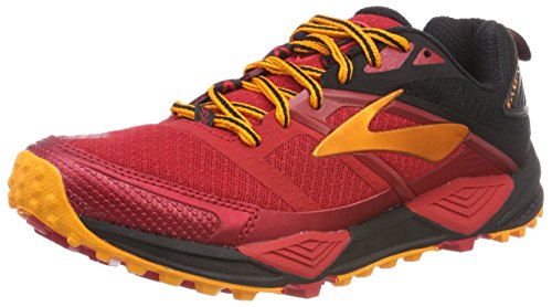 Brooks Trail Running Shoes - Gear Up to Fit
