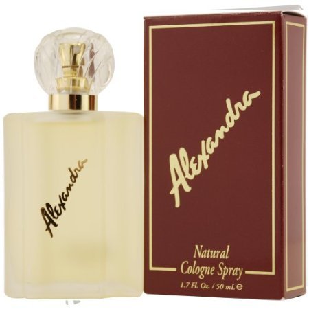 Amazon.com : Alexandra By Alexandra De Markoff 1.7 oz Cologne Spray for ...