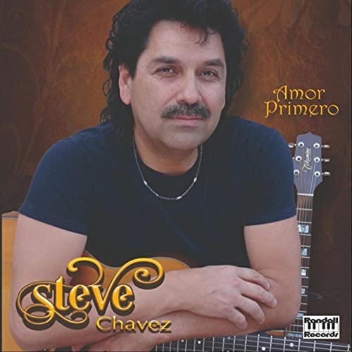 Amor Primero de Steve Chavez en Amazon Music Unlimited