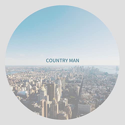 Amazon Music - Country ManのCountry Man - Amazon.co.jp