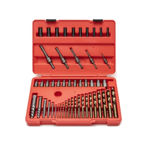 Top 10 Best Broken Bolt Removal Tool : Reviews & Buying Guide - Katynel
