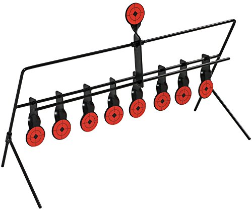 10 Best Steel Target For Rifles 2024 | There's One Clear Winner ...