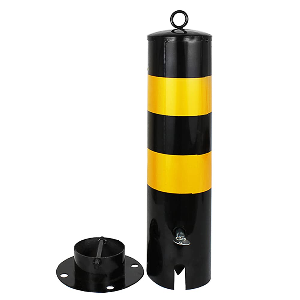 Buy Security Parking Posts,Car Parking Space Lock Bollard,Heavy Duty ...