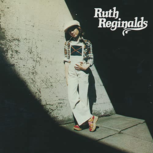 Amazon.com: Ruth Reginalds : Ruth Reginalds: Digital Music