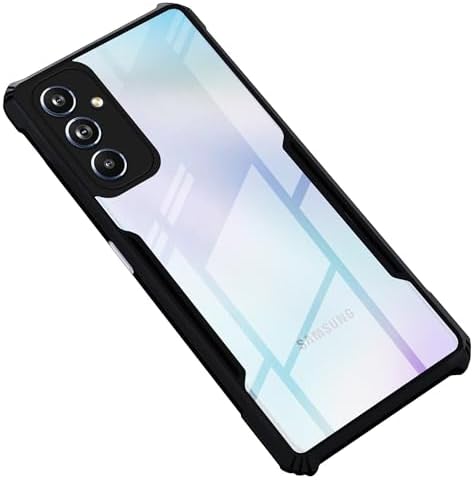 Mr. Case Back Cover Case for Samsung M54 5G | Samsung F54 5G ...