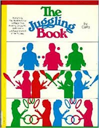The Juggling Book: Carlo: Amazon.com: Books