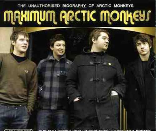 Maximum Arctic Monkeys: Amazon.de: Musik-CDs & Vinyl