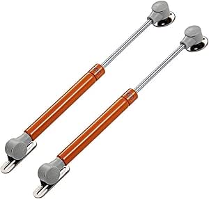 Amazon.com: Gas Struts Springs ,gas struts,2 Pcs Gas Lift Strut,Gas ...