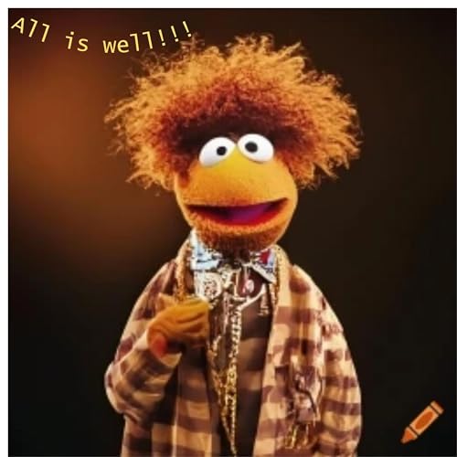 Amazon MusicでJ-TeezのAll is Wellを再生する