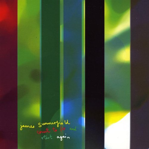 Summerfield, James - Count to 10 & Start Again - Amazon.com Music