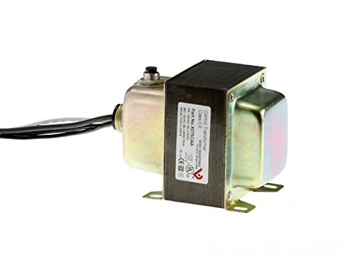Amazon.com: Veris X075CAA : 75VA Control Transformer : Industrial ...