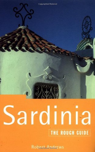 The Rough Guide to Sardinia (Rough Guides): Andrews, Robert ...