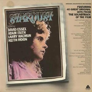 Amazon.com: Stardust: CDs & Vinyl