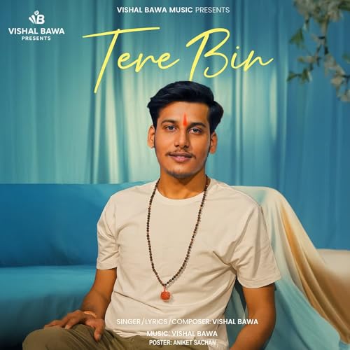 Spiele Tere Bin von Vishal Bawa auf Amazon Music ab