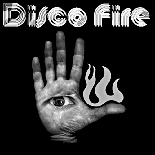 Amazon.co.jp: I Can See [Explicit] : Disco Fire: デジタルミュージック