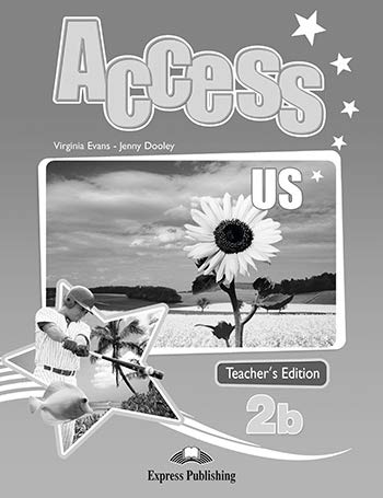Access US 2b Teacher's Book: Jenny Dooley Virginia Evans: 9781848623927 ...