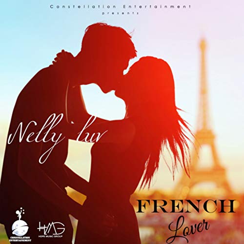 Amazon.co.jp: French Lover : Nelly Luv: Digital Music