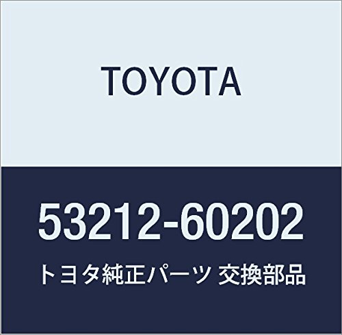 Toyota 53212-60202 Radiator Support : Amazon.in: Car & Motorbike