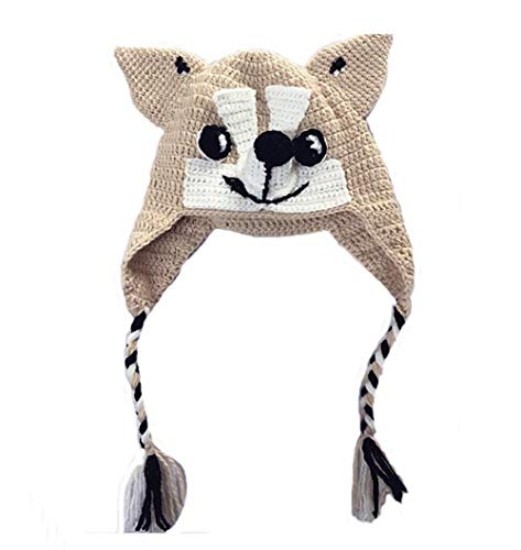 Animal Beanies | 7 Best Animal Beanies For Children & Adults