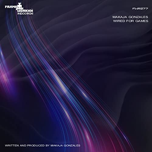 Wired For Games de MaKaJa Gonzales no Amazon Music Unlimited