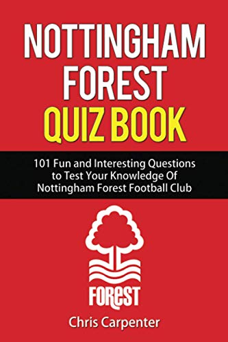 Amazon.co.uk Best Sellers: The most popular items in Nottingham Forest