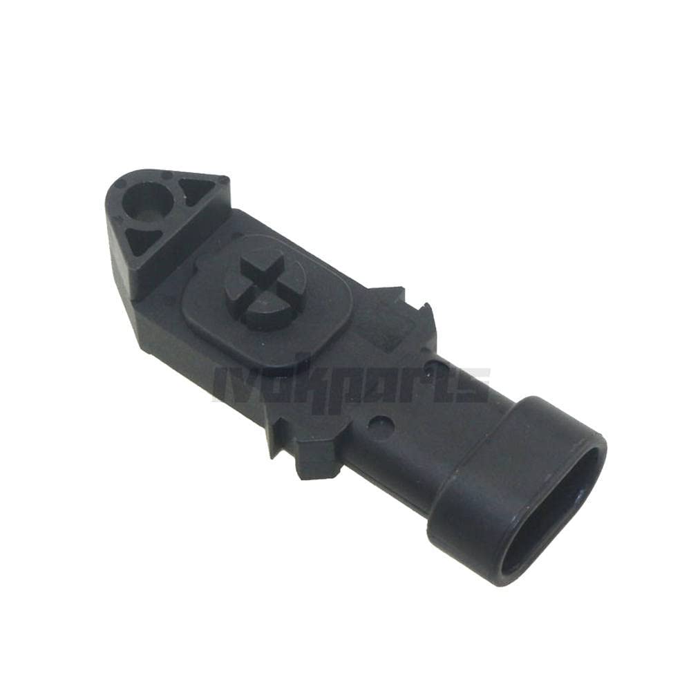 Amazon.com: Engine Barometric Ambient AIR Manifold Absoulute Boost ...