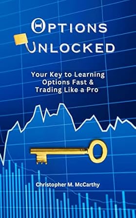 Amazon.com: Options Unlocked: Your Key to Learning Options Fast ...