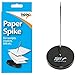 Tiger desk top paper spike file receipts bills invoices etc : Amazon.co ...