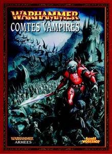 Warhammer Armies Vampire Counts (French Edition): Gav Thorpe ...