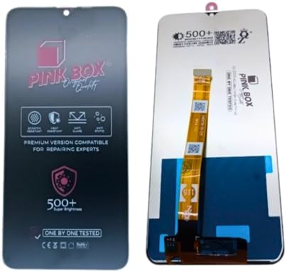 Compatible for Oppo A15/A15S/A16/A16S/A16E/A16K/REALME C11/C12/C15/C25 ...