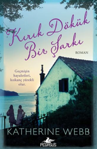 Kırık Dökük Bir Şarkı: Katherine Webb: 9786052999998: Books - Amazon.ca