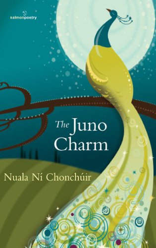 Amazon.com: The Juno Charm eBook : Ní Chonchúir, Nuala: Books