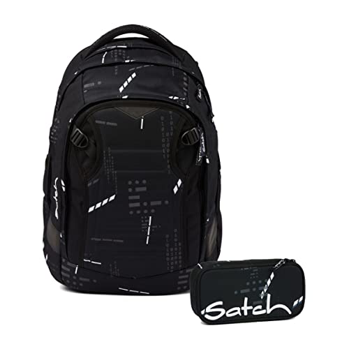 Satch Match – Die 15 besten Produkte im Vergleich - Ruegeninsel