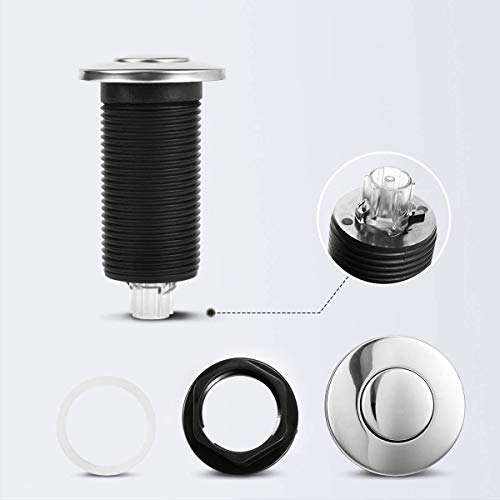 Snapklik.com : Air Activated Switch Button