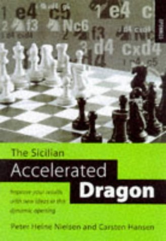 Buy SICILIAN ACCELERATED DRAGON Book Online at Low Prices in India ...