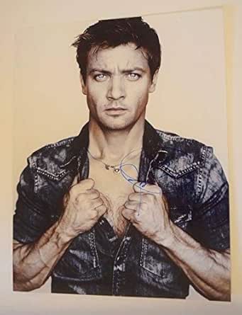Jeremy Renner Signed Autographed 11x14 Photo The Town Avengers COA VD ...