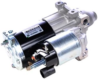 Amazon.com: ACDelco GM Original Equipment 12662757 Starter : Automotive