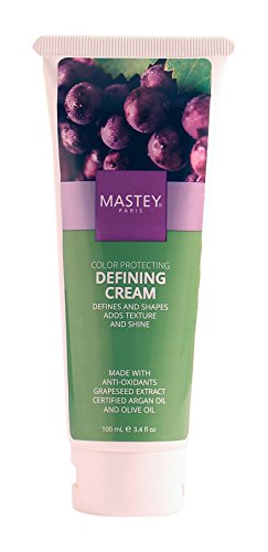 Amazon.com : Mastey Color Protection Defining Cream, 3.4 Ounce (Pack of ...