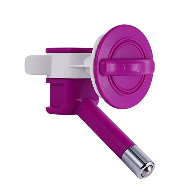 RvPaws Dog Water Nozzle - Single Automatic Feeder Nozzle Dog Water ...