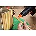 Amazon.com: 100 Pack Wood Bamboo Sticks for Crafts, DIY Bee Houses ...