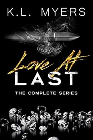 A Chance at L.O.V.E.: Love At Last Series - Kindle edition by Myers, K ...