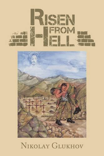 Amazon.com: Risen from Hell: 9781438970103: Glukhov, Nikolay: Books