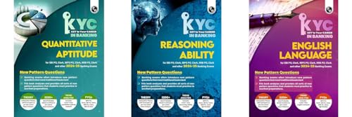 Amazon.in Bestsellers: The most popular items in Banking & Insurance Exams