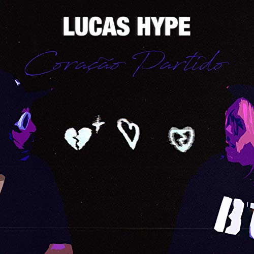Coração Partido [Explicit] de Lucas Hype en Amazon Music - Amazon.es