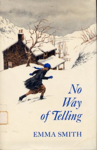 No Way of Telling: Emma Smith: Amazon.com: Books