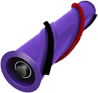 Amazon.com: Brushbar Roller Brush Replacement for Dyson V8 Cordless ...