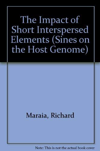 Amazon | The Impact of Short Interspersed Elements (SINES ON THE HOST ...