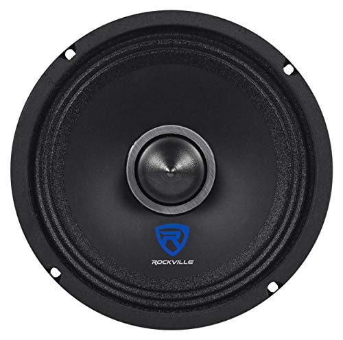 Best 8-Ohm Car Speakers [UPDATED] | 99CarStereo.com