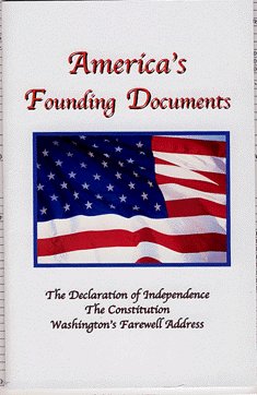 America's Founding Documents: Western Standard: 9781930679856: Amazon ...