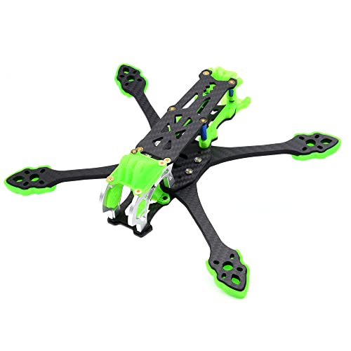 Top 10 Best 5 Inch Fpv Frame : Reviews & Buying Guide - Katynel